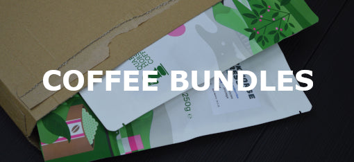 Discover Coffee Gifts | Coffee Bundles & Sets | Quarter Horse Coffee