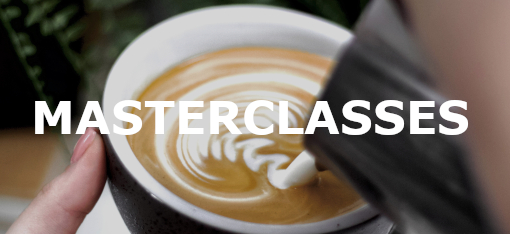 Coffee Masterclasses, Speciality Coffee Courses | Quarter Horse Coffee