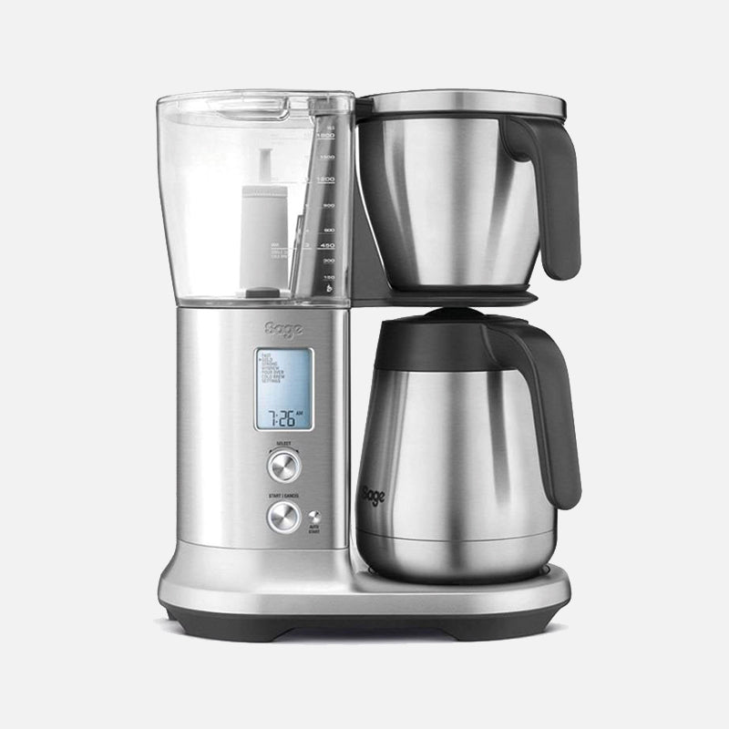 Sage Precision Brewer Thermal Drip Coffee Maker – Quarter Horse Coffee
