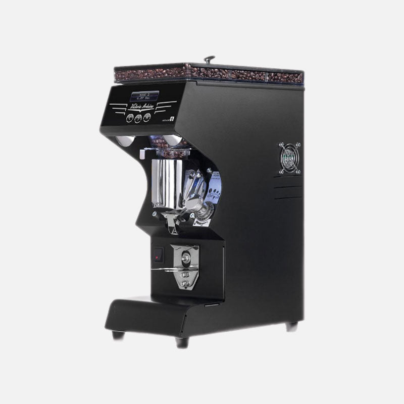 Victoria Arduino Mythos 1 | Commercial Coffee Grinders | Quarter Horse ...